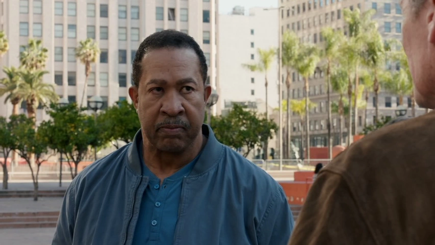 Jonathan Hunter | NCIS Database | Fandom