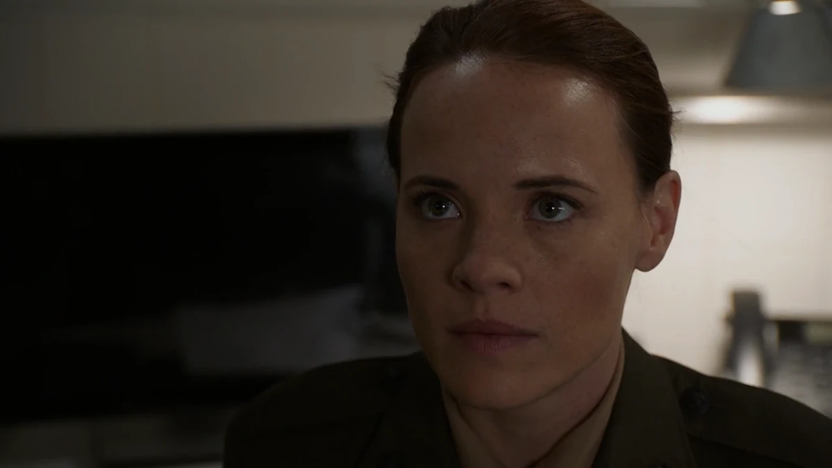 Diana Murphy | NCIS Database | Fandom