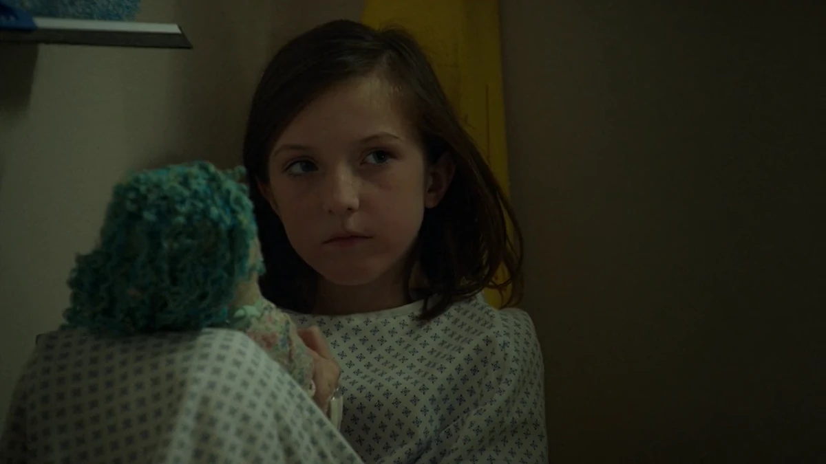 Lily Burke | NCIS Database | Fandom