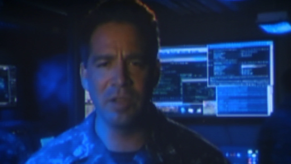 Fred Lewis | NCIS Database | Fandom