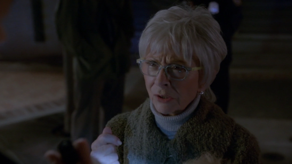 Renee Prewdome | NCIS Database | Fandom