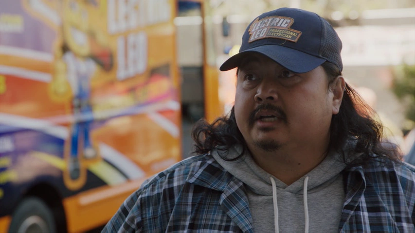 Leo (Starting Over) | NCIS Database | Fandom