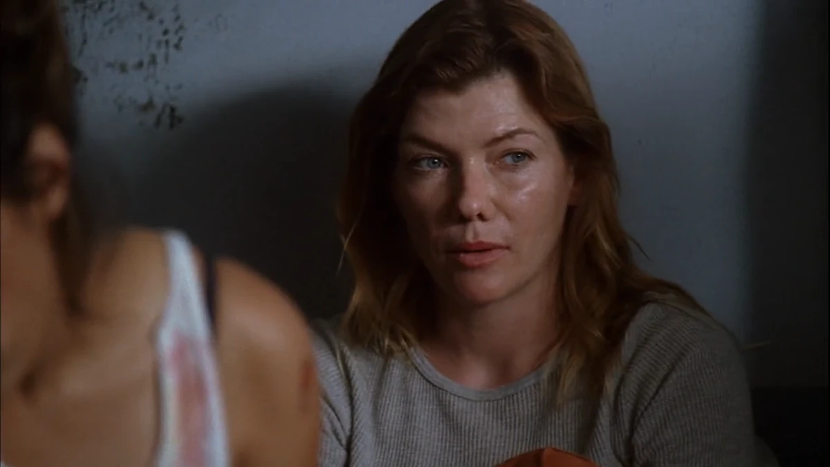 Sharon Bellows | NCIS Database | Fandom