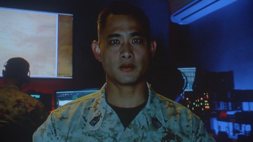 Neil Koh | NCIS Database | Fandom