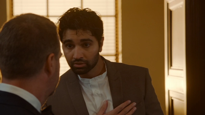 Courier | NCIS Database | Fandom