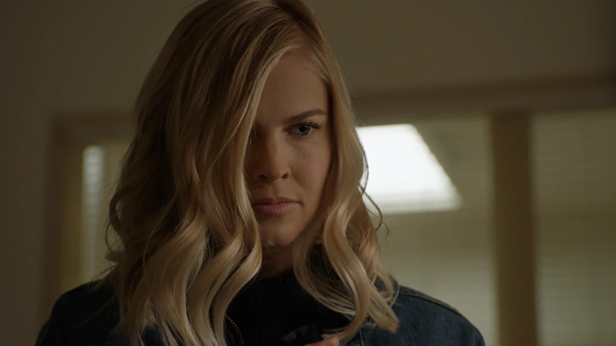 Colleen Kennedy | NCIS Database | Fandom