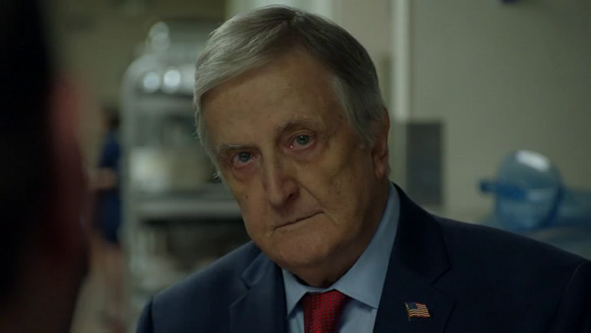 McCormick | NCIS Database | Fandom