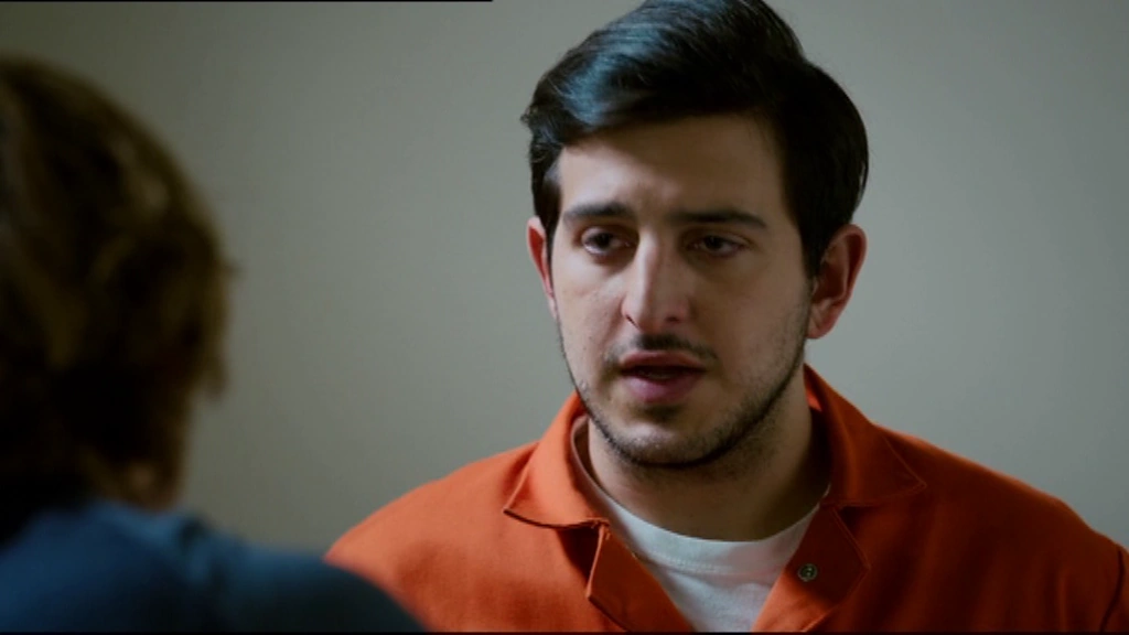 Naveed Shah | NCIS Database | Fandom