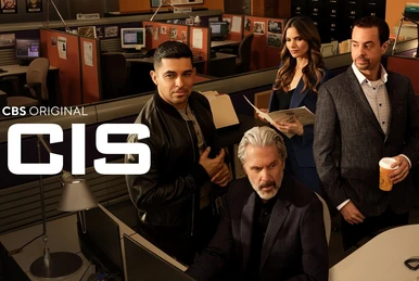 Ncis Season 11 Cast