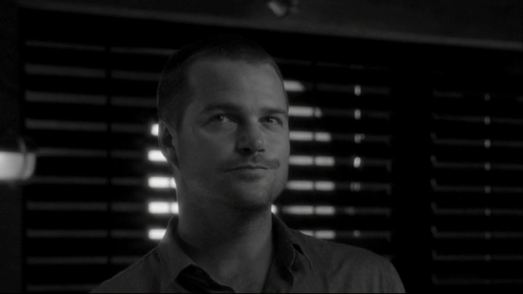 Patriot Acts (episode) | NCIS Database | Fandom