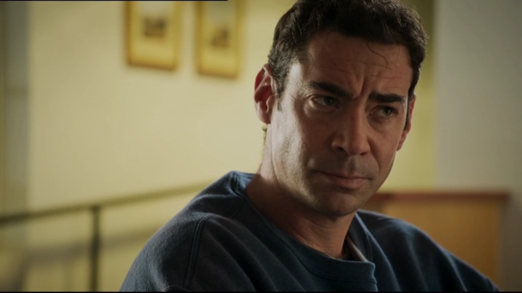 Jonny (Field of Fire) | NCIS Database | Fandom