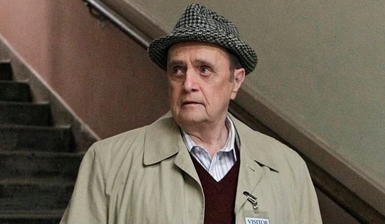 Walter Magnus | NCIS Database | Fandom