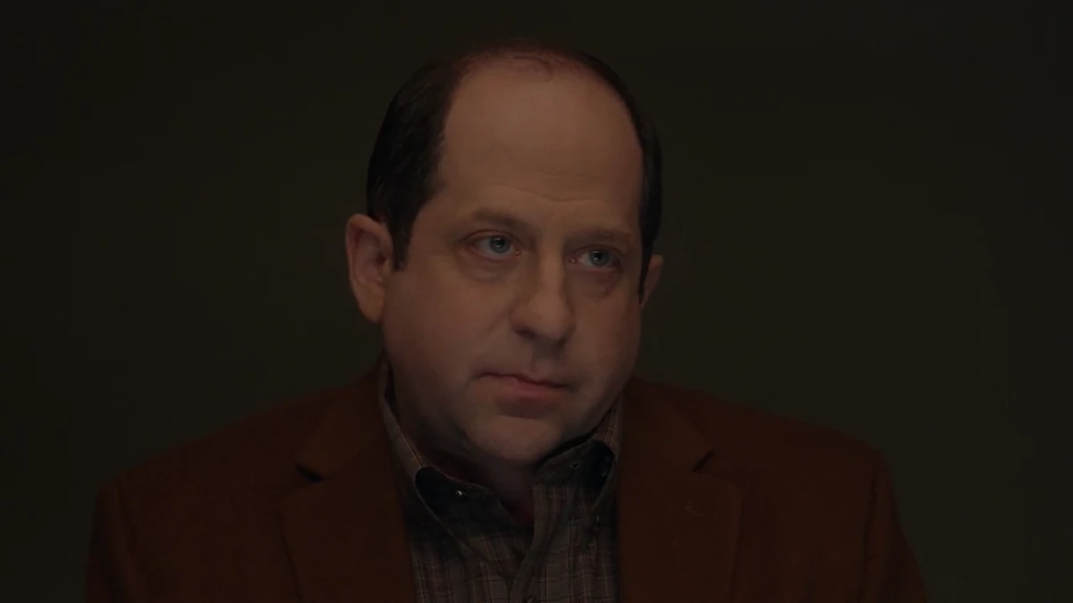 Gordon Roth (First Steps) | NCIS Database | Fandom