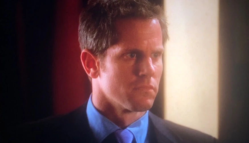 Scott Pell | NCIS Database | Fandom