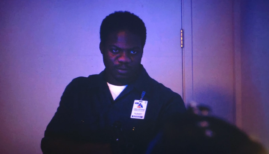 Stu | NCIS Database | Fandom