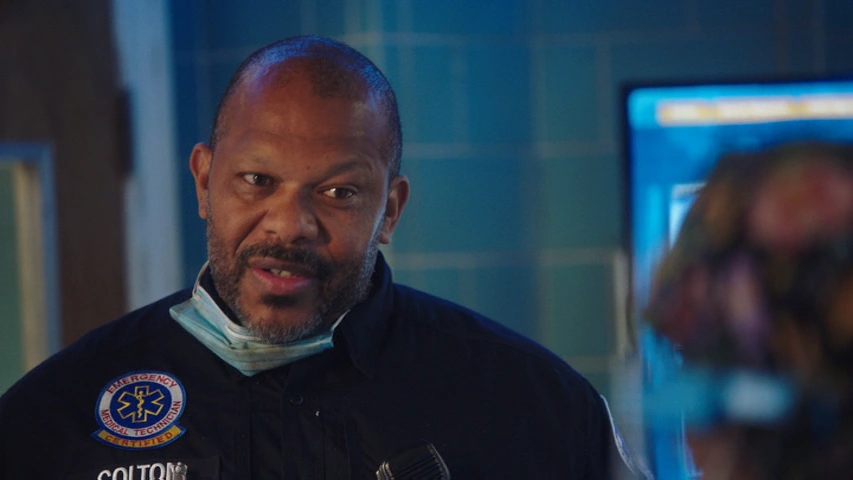 Roger Colton | NCIS Database | Fandom