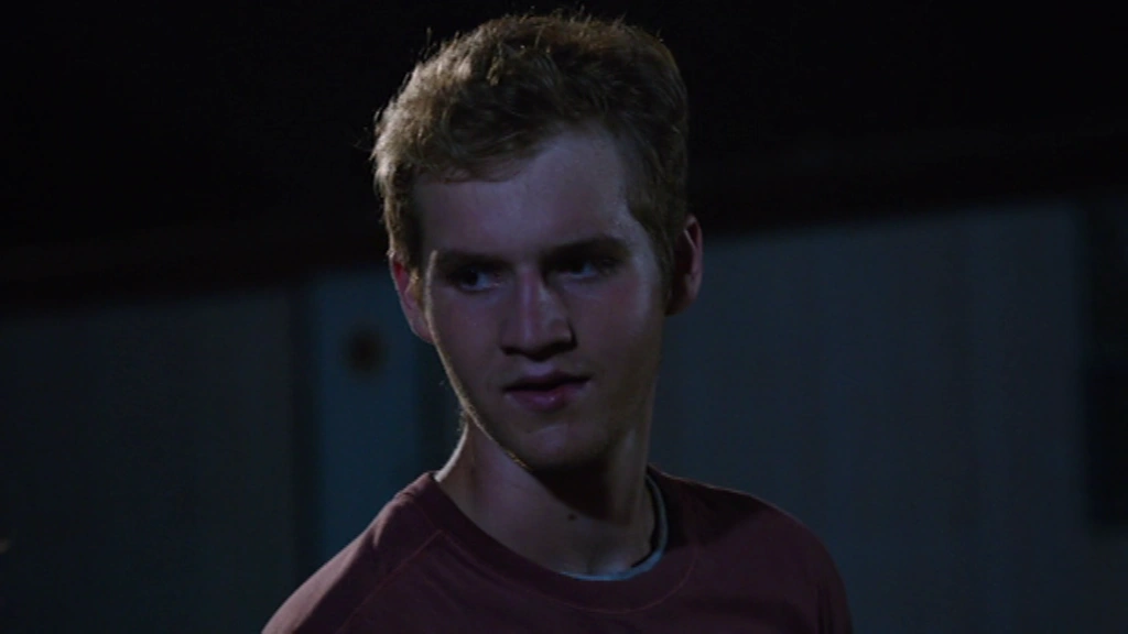 Chas | NCIS Database | Fandom