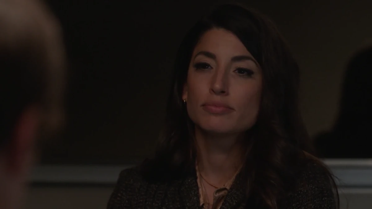 Chloe Marlene | NCIS Database | Fandom