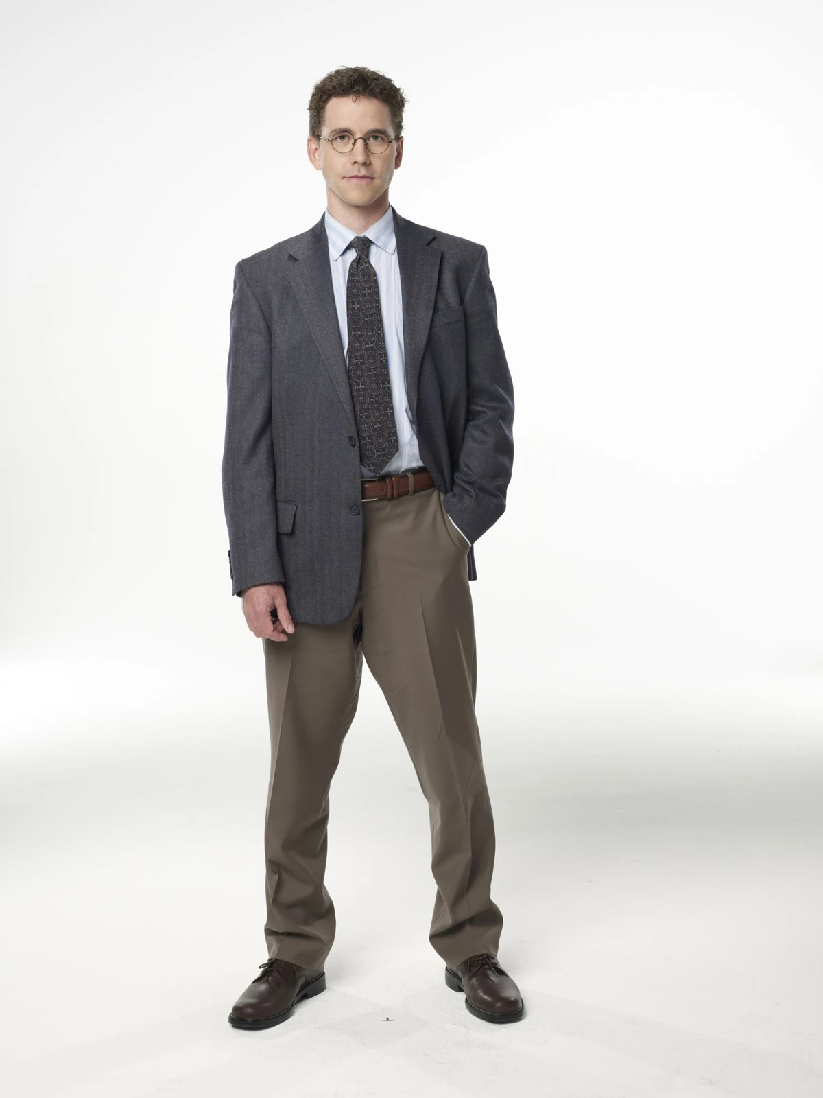 Jimmy Palmer | Wiki NCIS | Fandom