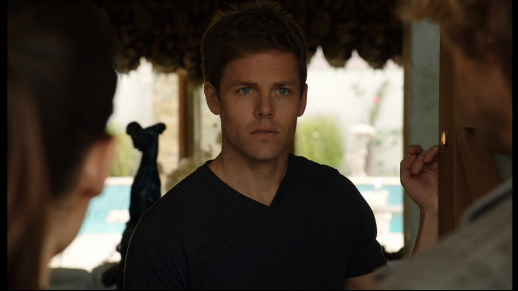 Brett | NCIS Database | Fandom