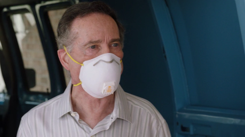 Larry Jones | NCIS Database | Fandom