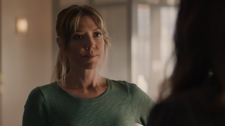 Dalia Reed | NCIS Database | Fandom