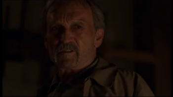 Michael Franks | NCIS Database | Fandom