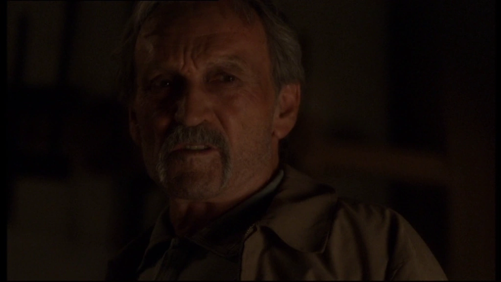 Michael Franks | NCIS Database | Fandom