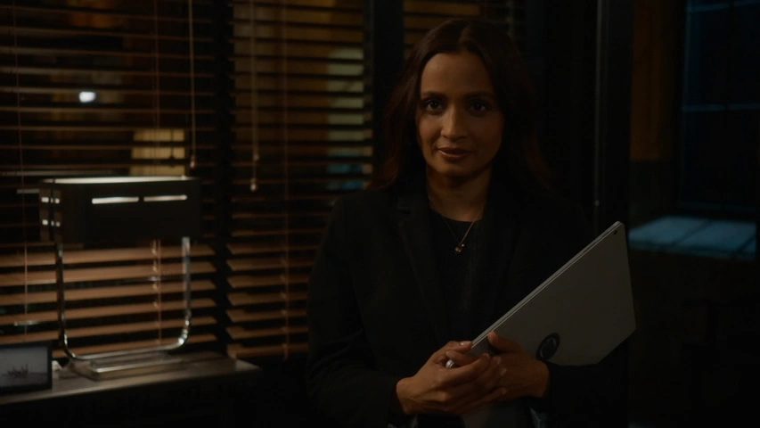 Shyla Dahr | NCIS Database | Fandom