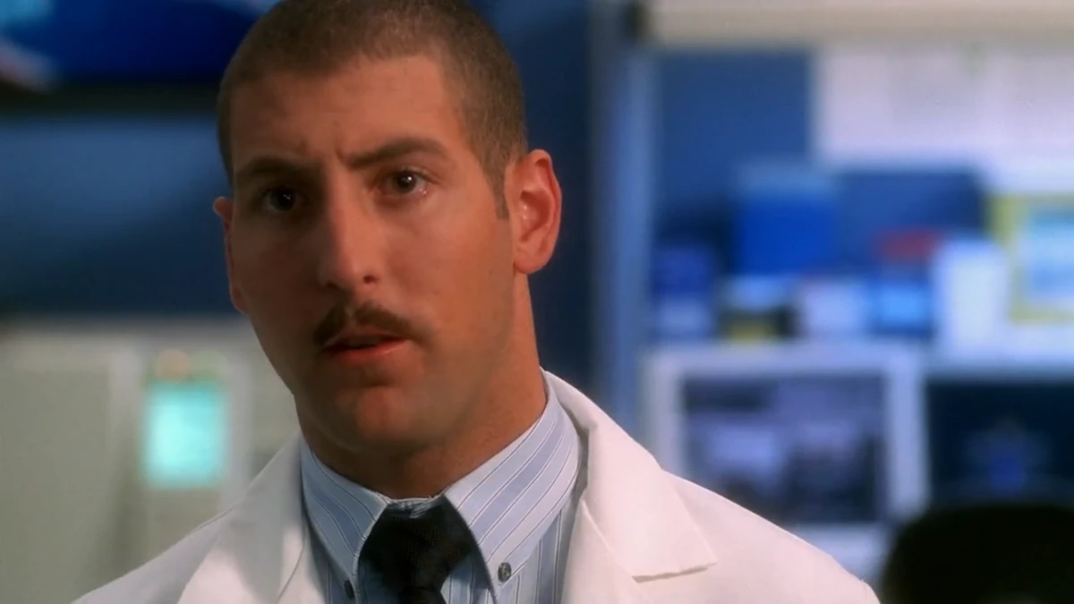 Charles Sterling | NCIS Database | Fandom