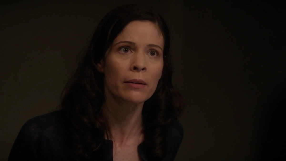 Michelle Lane | NCIS Database | Fandom