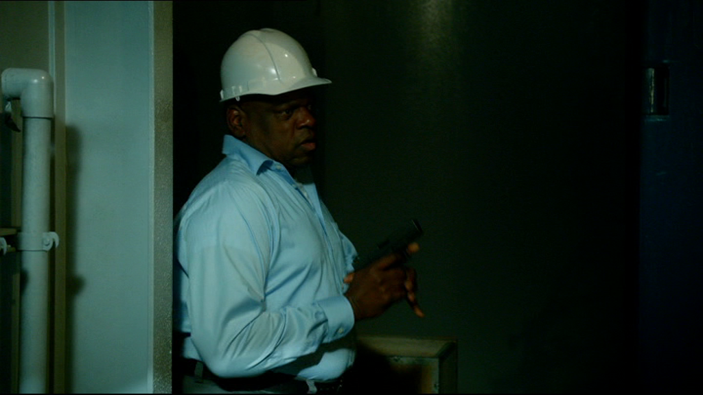 Leonard Wall | NCIS Database | Fandom