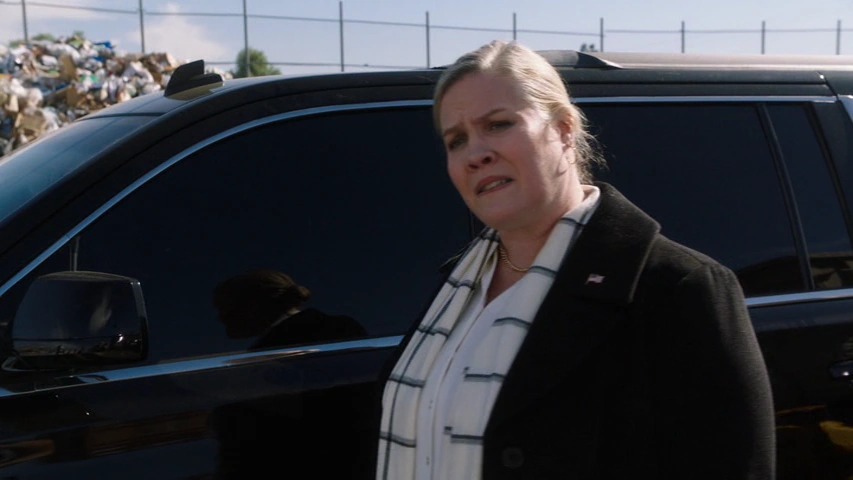 Collins | NCIS Database | Fandom