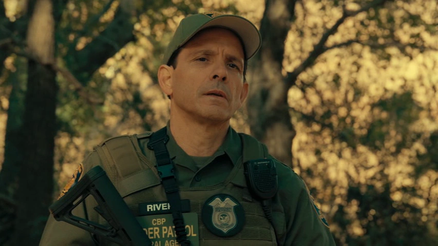 Jay Rivera | NCIS Database | Fandom