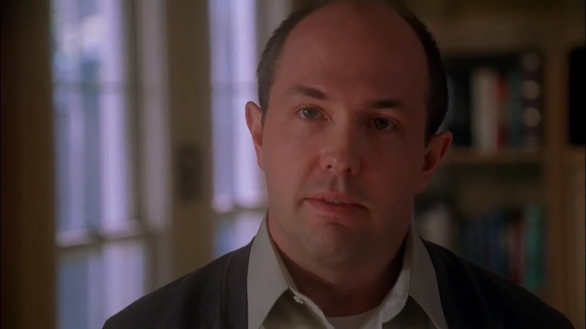 William Lafferty | NCIS Database | Fandom