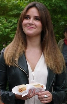 Laurel Pride | NCIS Database | Fandom