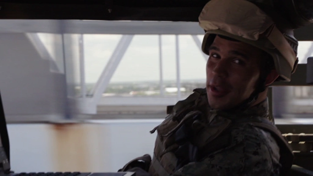 Pete Olson | NCIS Database | Fandom