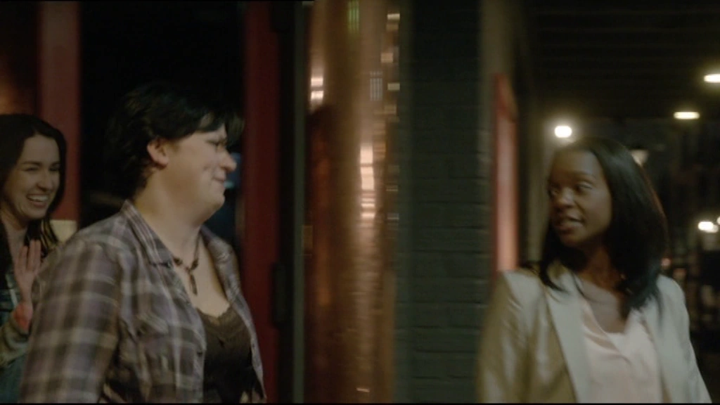 Doyle's Bar Friend | NCIS Database | Fandom