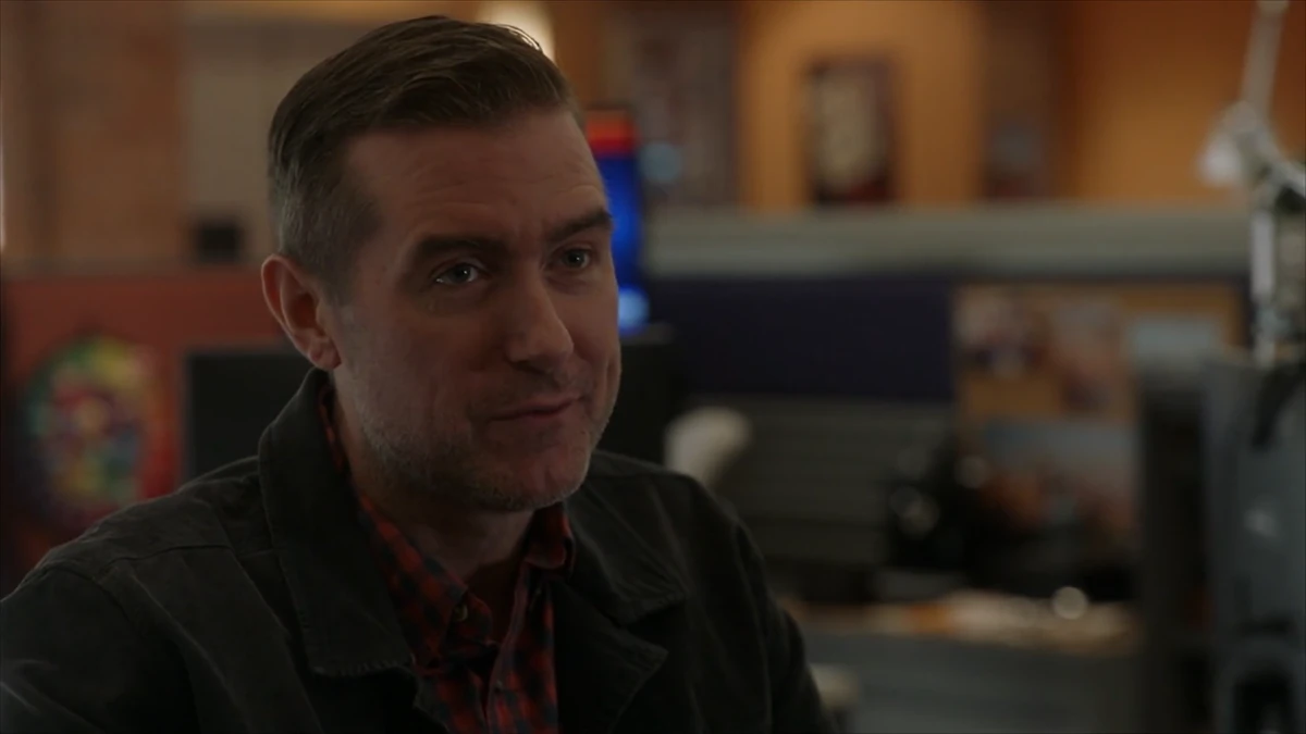 Jeremy Brighton | NCIS Database | Fandom