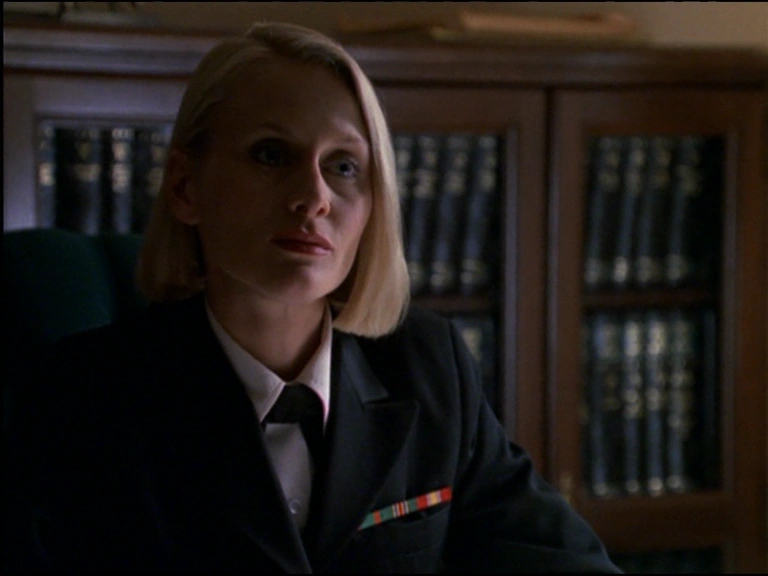 Alison Krennick | Wiki NCIS | Fandom