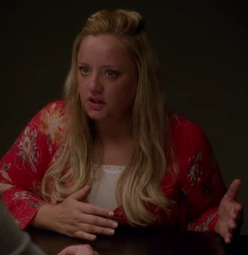 Janice Brown | NCIS Database | Fandom