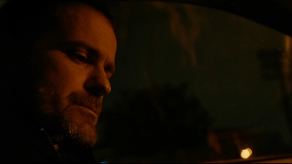 Stuart Green | NCIS Database | Fandom