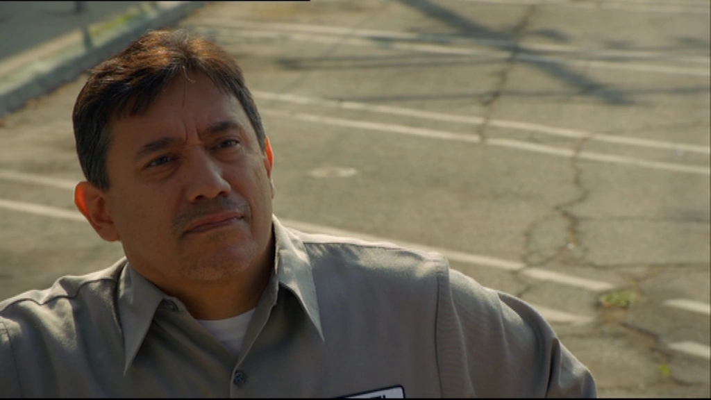Juan Garcia | NCIS Database | Fandom