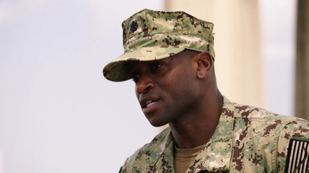 Joseph Coleman | NCIS Database | Fandom