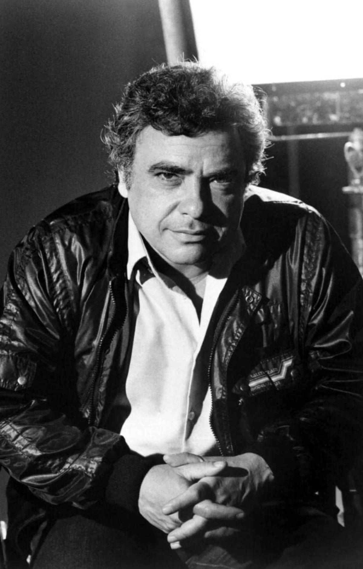 Jeannot Szwarc | Wiki NCIS | Fandom