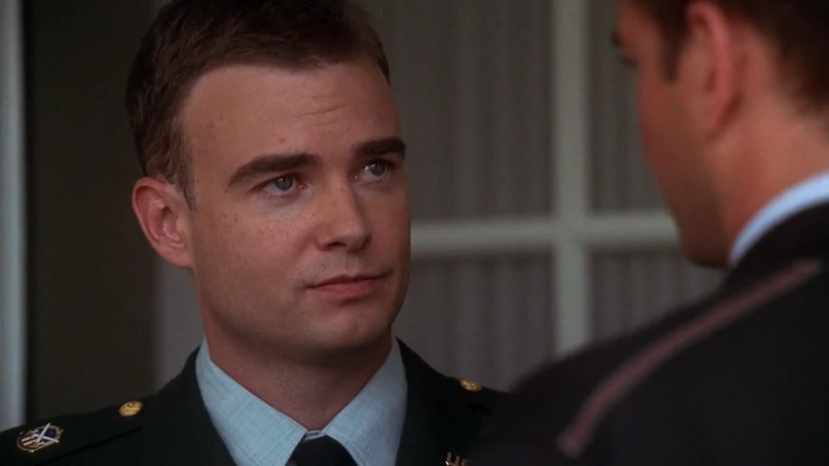 Joseph Marsden | NCIS Database | Fandom