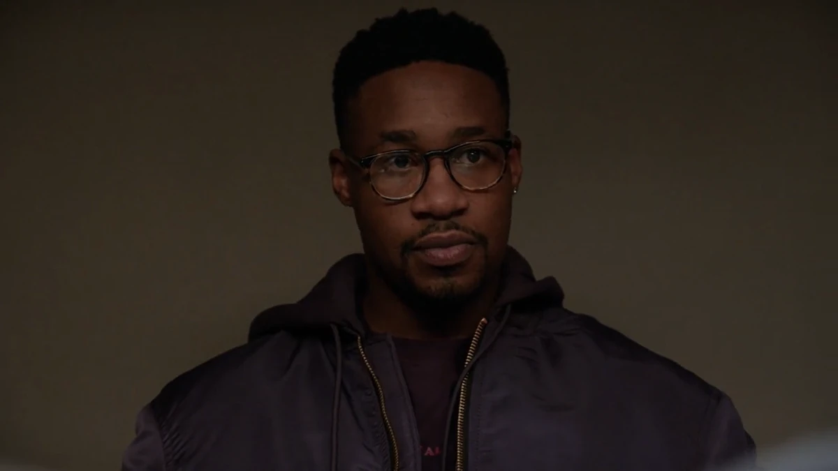 Seth Hendrix | NCIS Database | Fandom