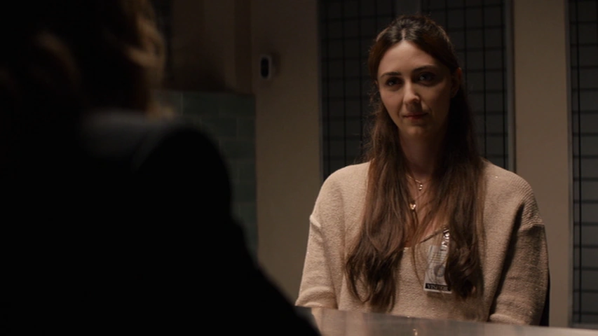 Abby Nelson | NCIS Database | Fandom