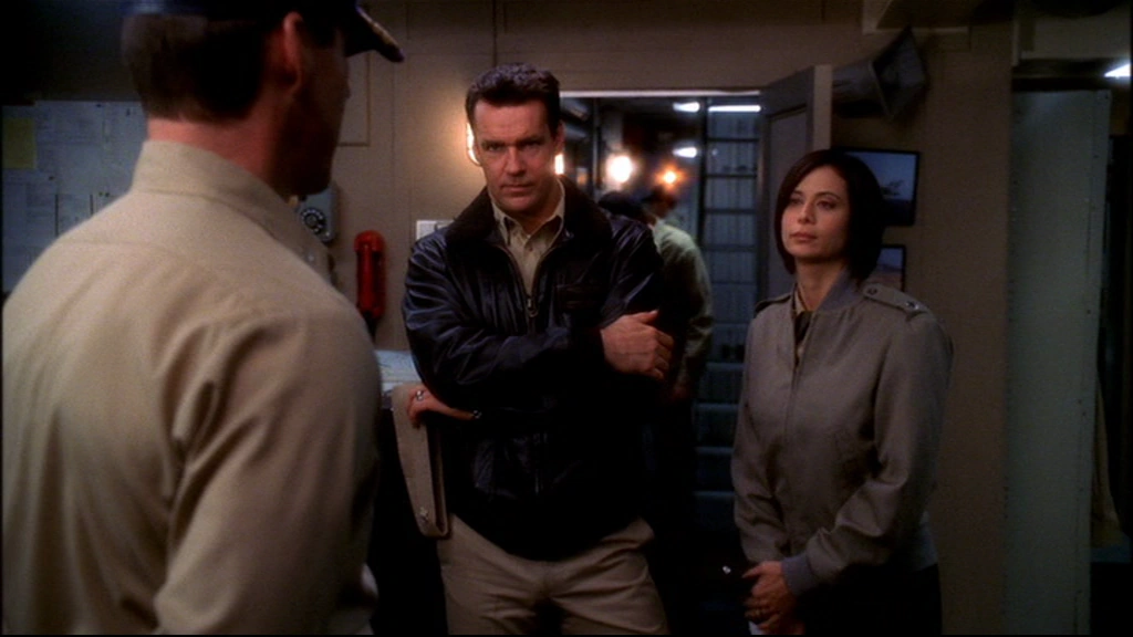 Appontages (JAG) | Wiki NCIS | Fandom