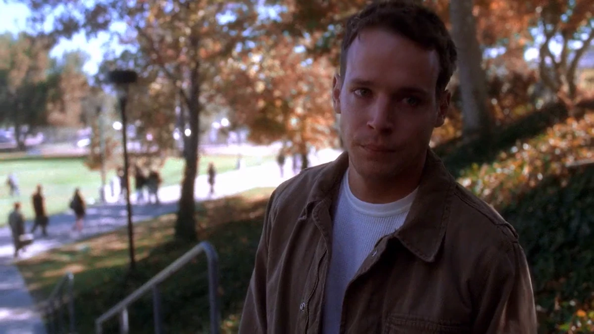 Evan Hayes | NCIS Database | Fandom